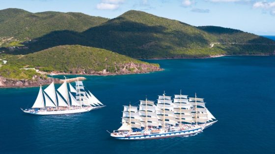 Cruzeiros pelo Caribe: companhias, navios e mais - Destinos - Krooze