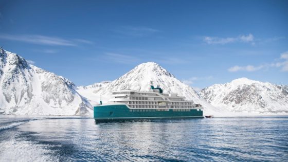 O retorno da Swan Hellenic e suas expedições culturais - Krooze