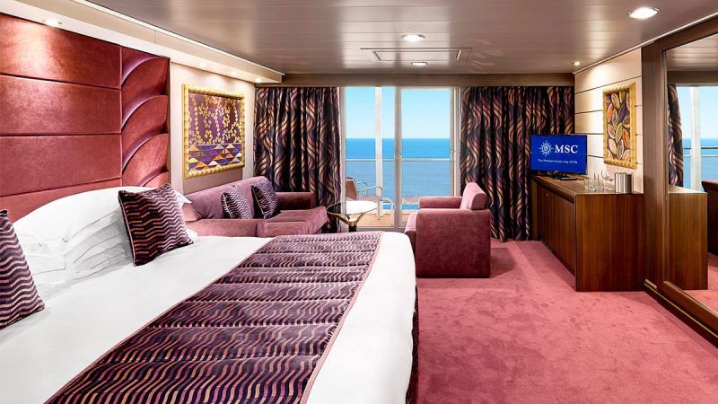 Navio Gloob: cruzeiro temático celebra 10 anos de canal infantil - Krooze