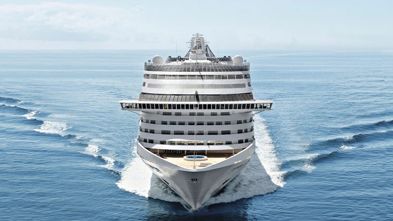 Navio Gloob: cruzeiro temático celebra 10 anos de canal infantil - Krooze