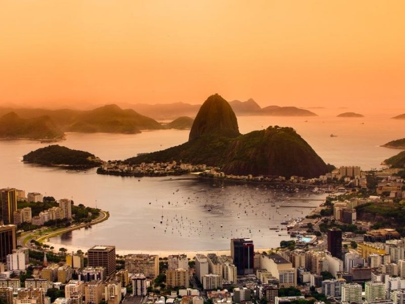 Krooze - Tudo sobre cruzeiros