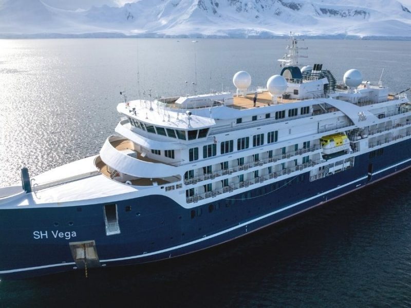 Krooze - Tudo sobre cruzeiros