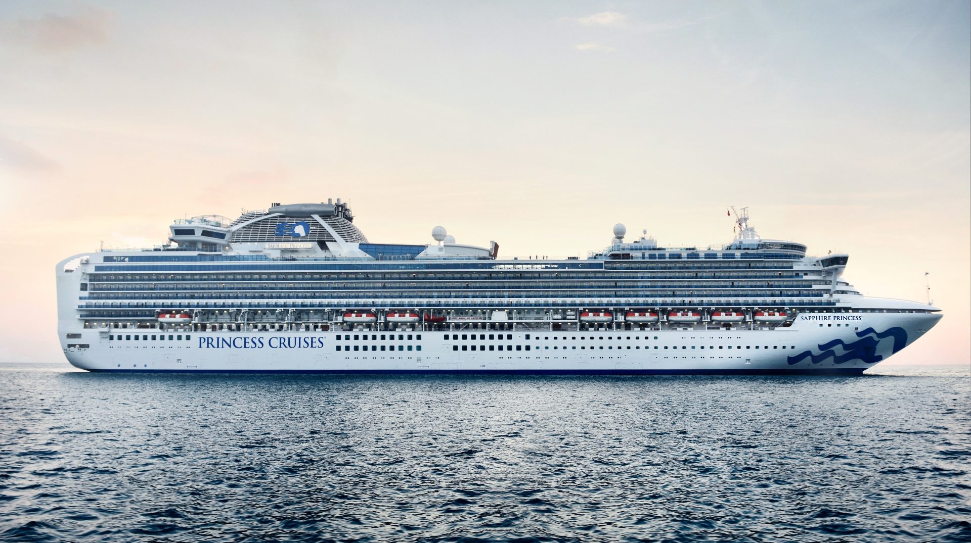 Princess Cruises promoverá cruzeiros pela América do Sul - Krooze