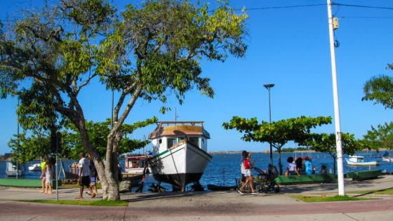 Atrativos turísticos de Itajaí para visitar em seu cruzeiro - Krooze