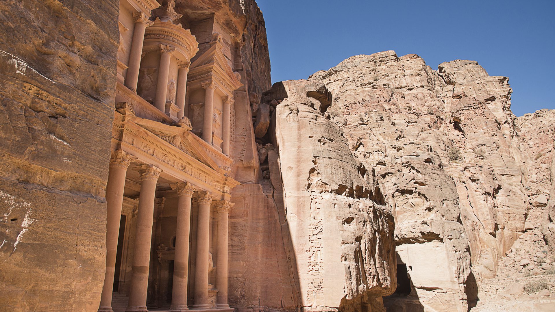 Egito, Mar Vermelho e Arábia Saudita na rota do MSC Splendida - Krooze