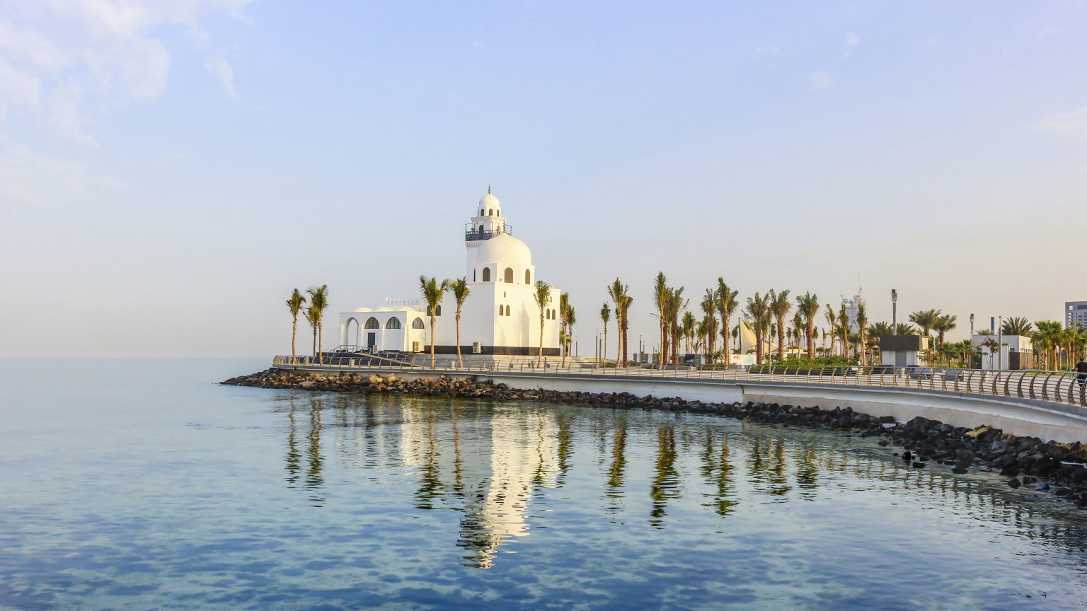 Egito, Mar Vermelho e Arábia Saudita na rota do MSC Splendida - Krooze