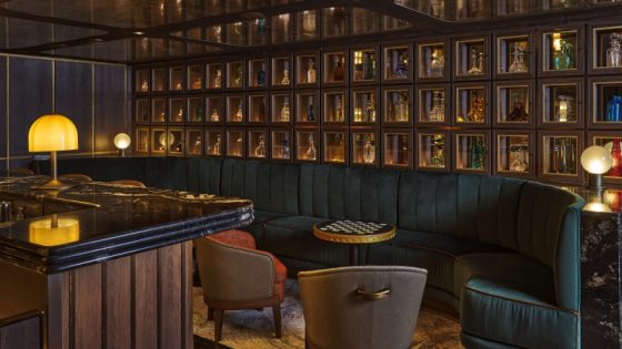Degustando S.A.L.T., experiência culinária na Silversea - Krooze