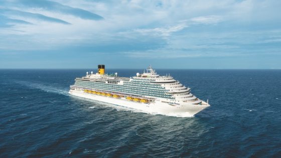 Bem-vindos a temporada de cruzeiros 2022/2023 no Brasil - Krooze