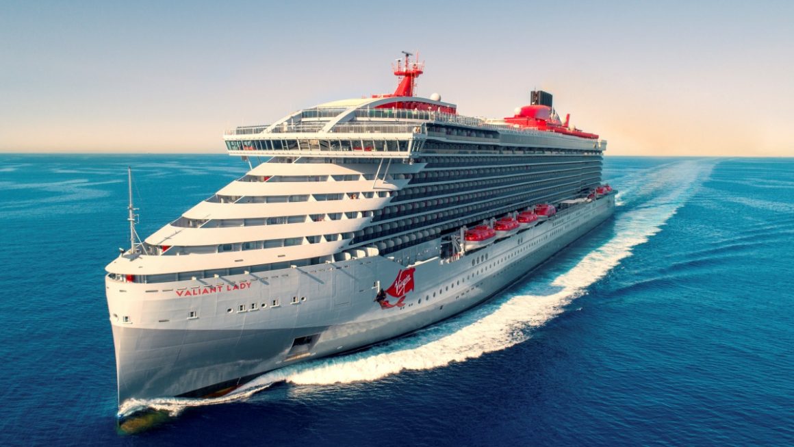 Valiant Lady, da Virgin Voyages, faz temporada no Caribe e Bahamas - Krooze