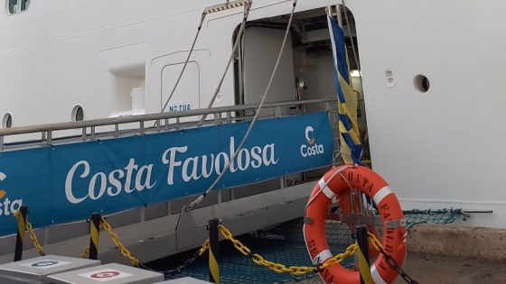 Guia: Como é o embarque e desembarque em seu cruzeiro - Krooze