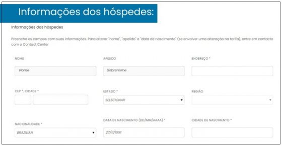 Confira: como fazer seu Web Check-in na Costa Cruzeiros - Krooze