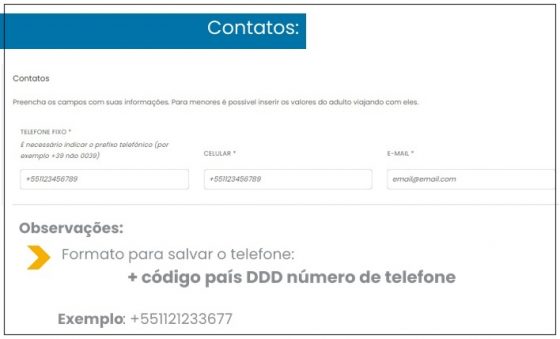 Confira: como fazer seu Web Check-in na Costa Cruzeiros - Krooze