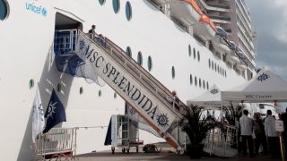 Guia: Como é o embarque e desembarque em seu cruzeiro - Krooze