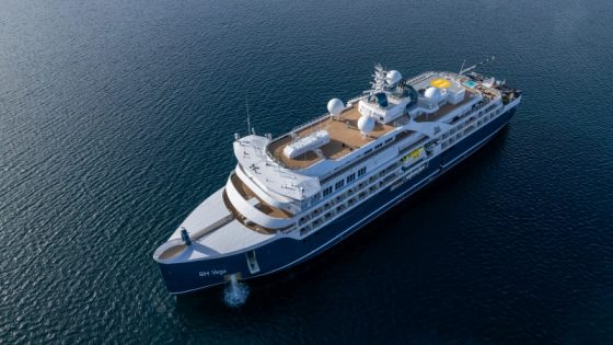 Novidades Swan Hellenic 2026: expedições e conhecimento