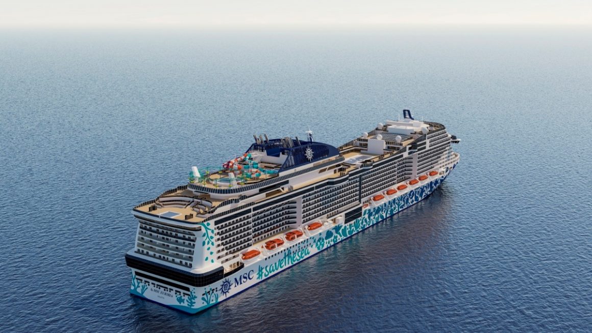 Entretenimento para toda família é destaque no MSC Euribia - Krooze