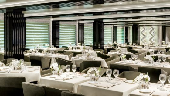 Tudo sobre o Grandiosa, maior navio da MSC no Brasil - Krooze