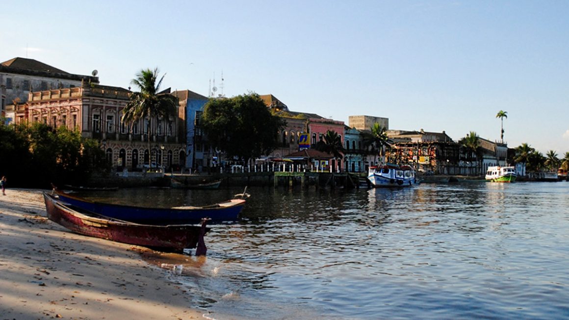 Paranaguá: o que visitar na cidade ao fazer seu cruzeiro - Krooze