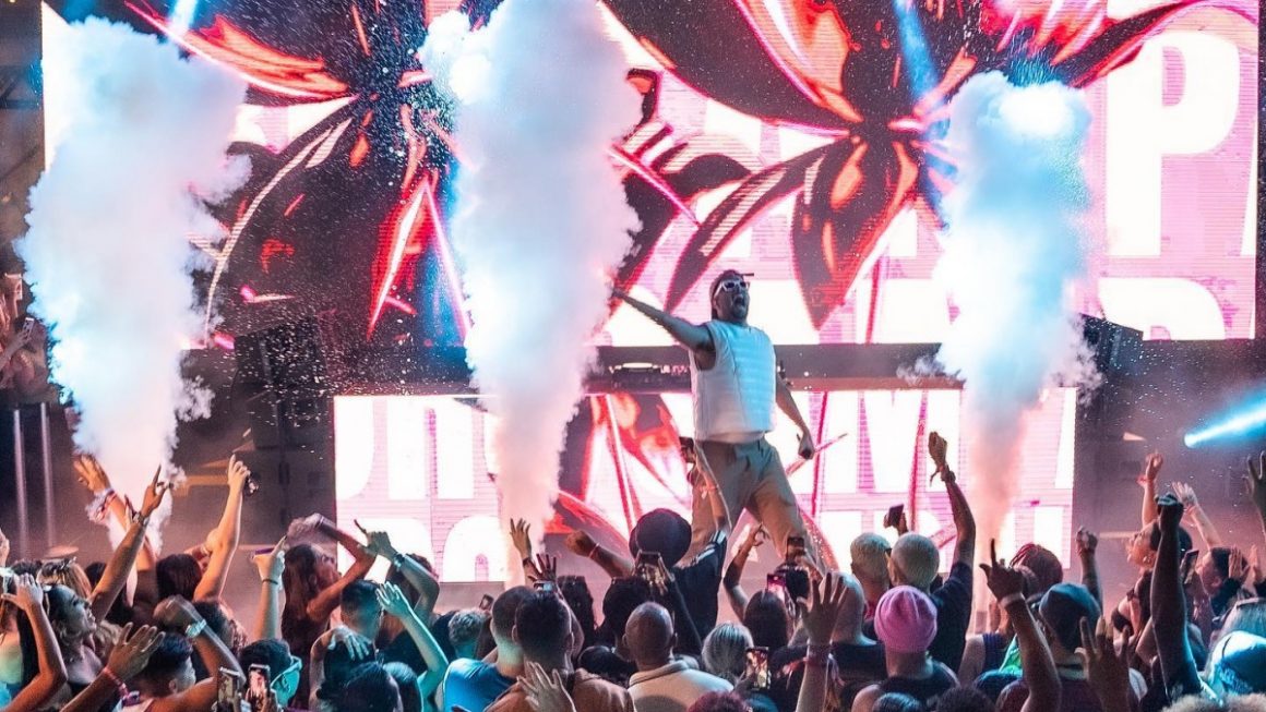 Chilli MOB Cruise abre vendas para 2024 - Krooze