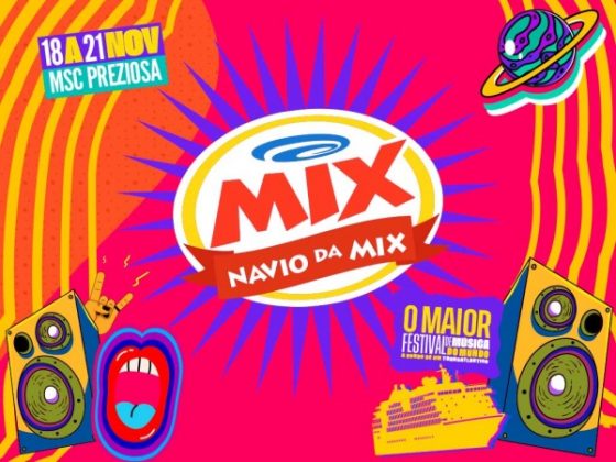 Aberta a temporada de cruzeiros temáticos 2023/2024 - Krooze