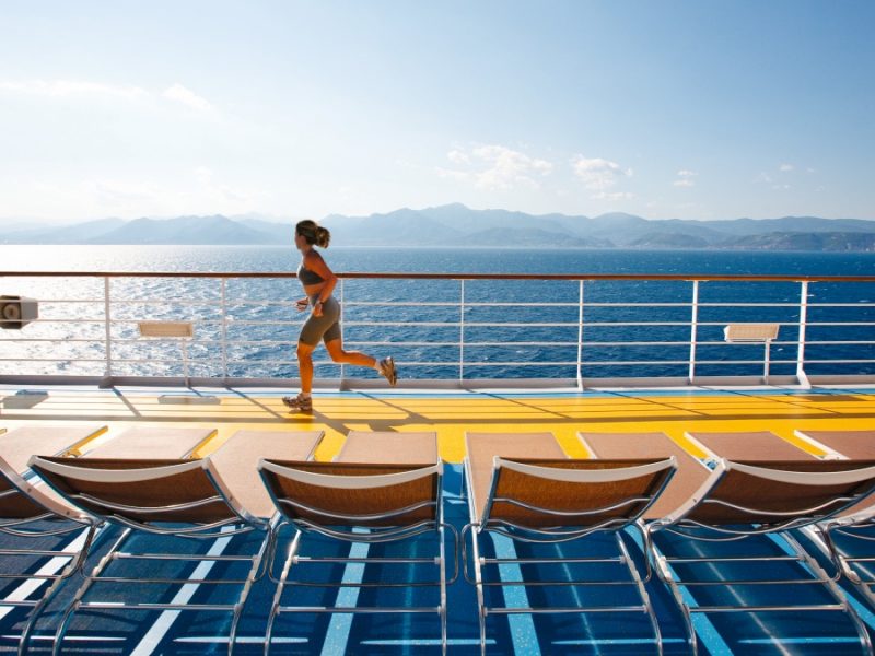 Guia: Como é o embarque e desembarque em seu cruzeiro - Krooze