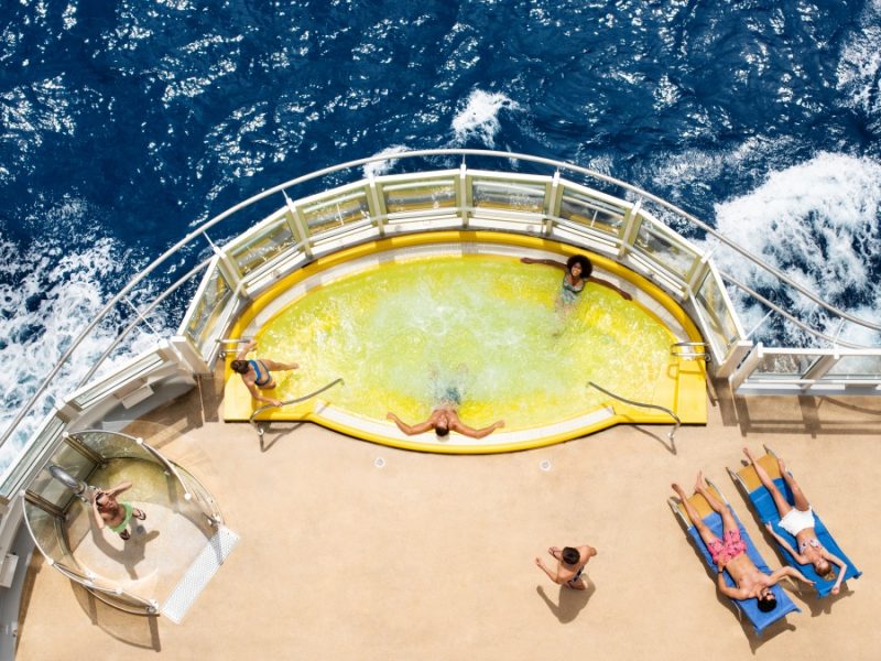 Guia: Como é o embarque e desembarque em seu cruzeiro - Krooze