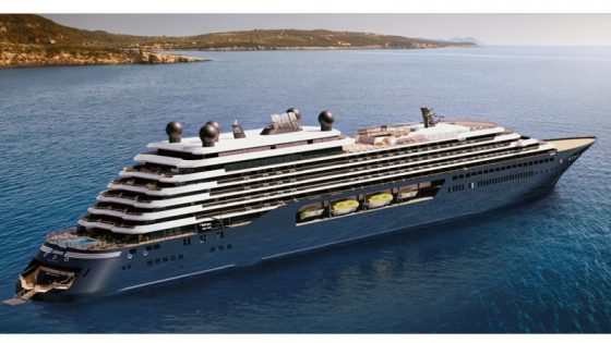 Luminara amplia presença na Ásia com escala em Hong Kong