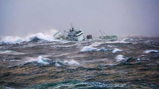 Noruega Vai Construir O Primeiro Túnel Para Navios Do Mundo Krooze