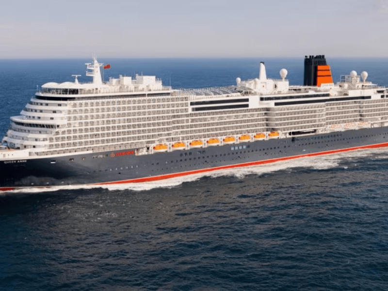 Cabines de Popa vs. Proa: qual escolher? - Krooze