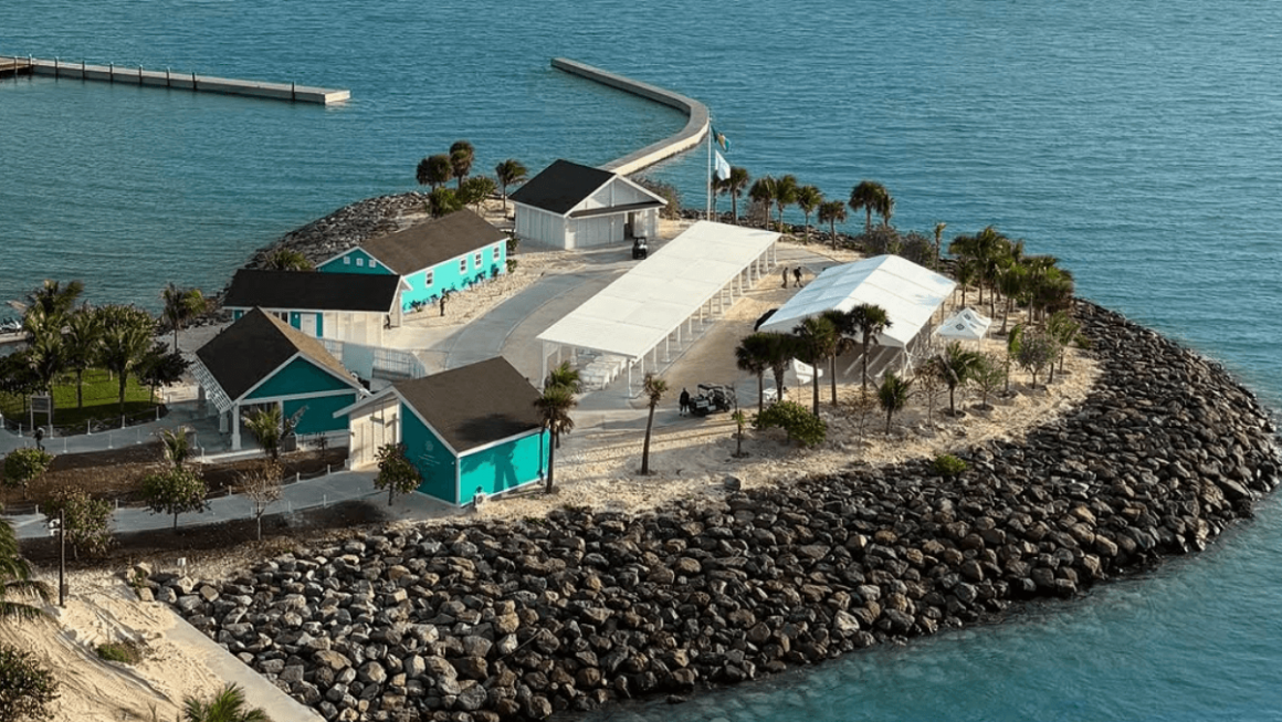 MSC Foundation inaugura Centro de Conservação Marinha