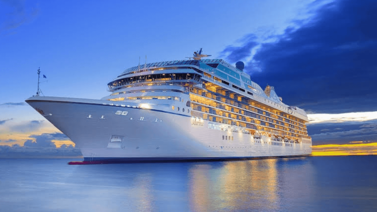 Oceania Cruises anuncia cruzeiros de especialidade para 2026