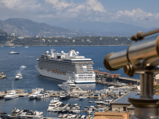 Costa Cruzeiros anuncia temporada 25/26 na América do Sul - Krooze