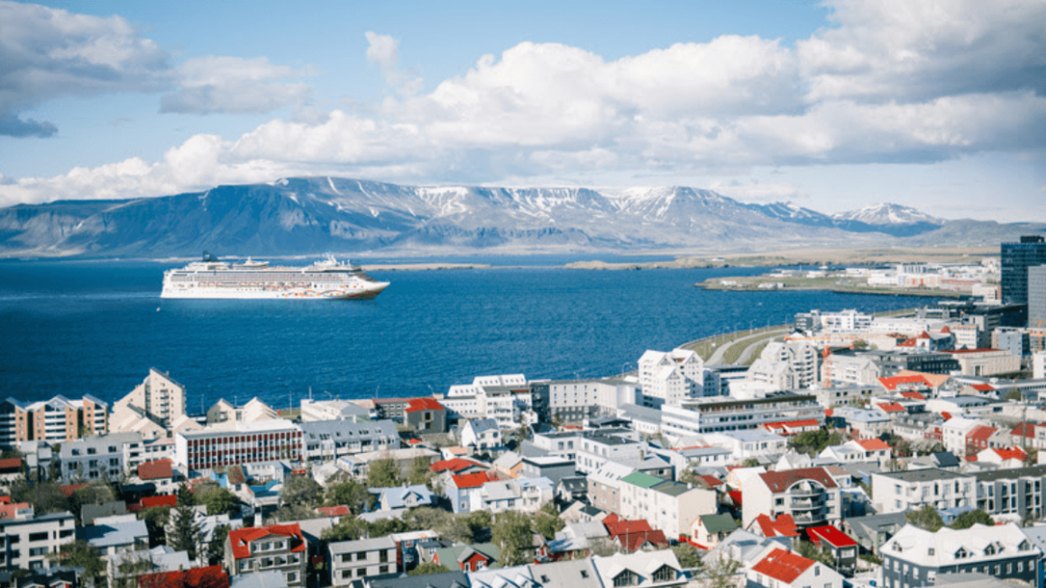 Cruzeiros da Norwegian Cruise Line para casais