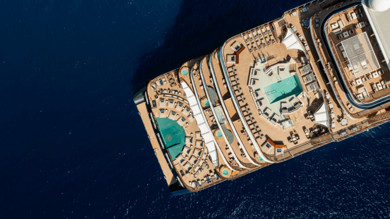 Explora Journeys reforça compromisso com mercado brasileiro